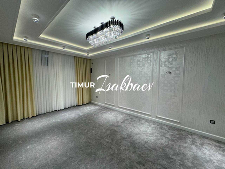 ул.Укитувчи (Карасу-1) Коттедж 1.3 сотки | 5 ком | 220 м2