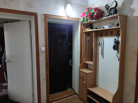 Продается Своя 3 комнатная квартира в 300 метрах от ТТЗ-4