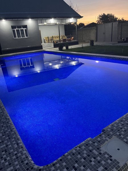 Dacha oilaviy va ulfatlar uchun