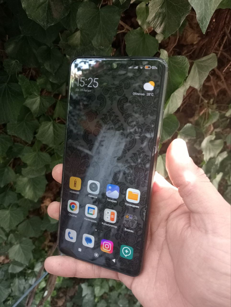 Redmi note 11 pro 8/128GB