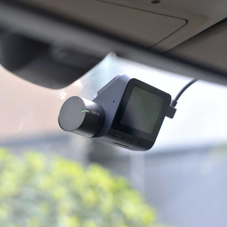 Xiaomi  Видеорегистратор 70Mai Dash Cam Pro Plus A500S GPS