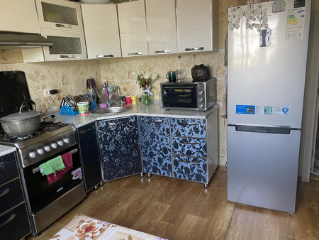 Тезда!!! Сотилади 1/2/4 53кв 55000$