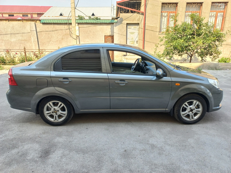 Нексия 3 автомат 2016 4 пок метан нархи 8750&