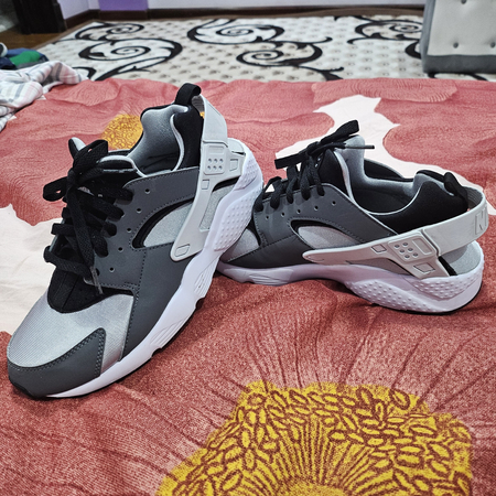 Nike Air Huarache. Orginal