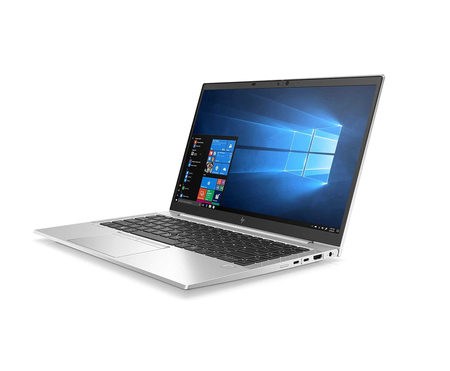 & Ноутбук HP ELITEBOOK 845 G7 R7-4750U PRO/ 16GB/ 256GB/Silver/ 14
