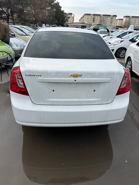 Gentra full Oq rang STIYLE A/T