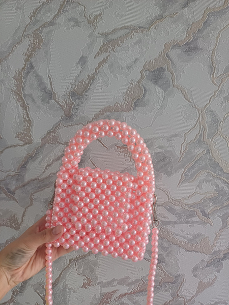 Сумочки ручной работы