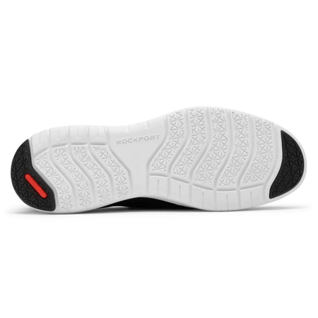 Rockport, Total Motion. Кожаные спортивные ботинки из США, раз. 37