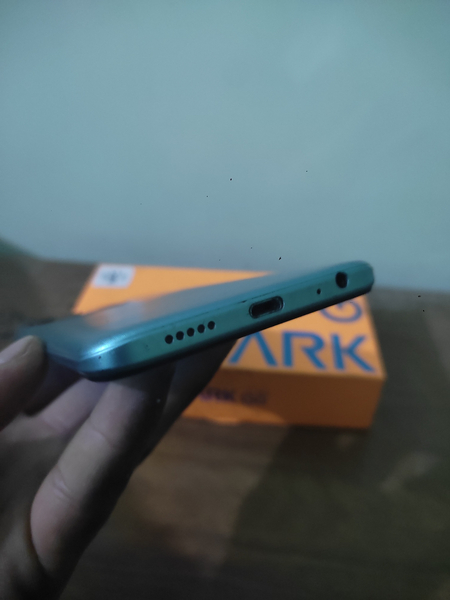 Texno Spark  GO 32G