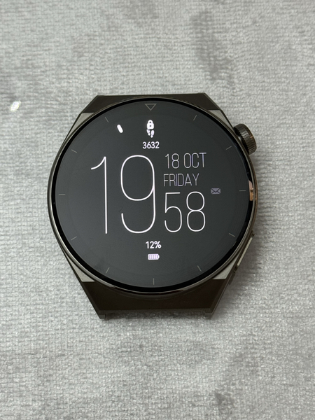 Продается Huawei GT3pro