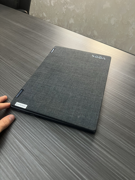 Lenovo Yoga 6 (13”, 7)