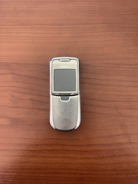 8800 nokia classic