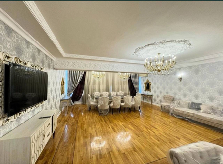 Продажа квартиры  Ойбек  Габус 283м2