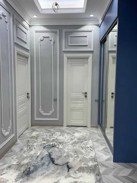 Сдаётся квартира 2/4/7 Boulevard residence ID: 55247