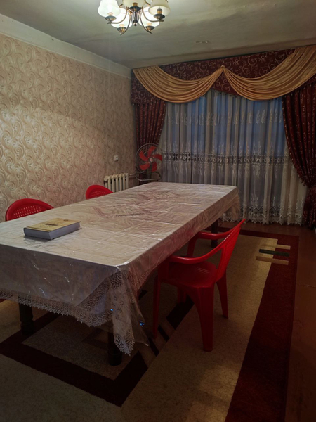 Продаётся 4-х Ком. На Мирабадском ор-р Рисовый Базар