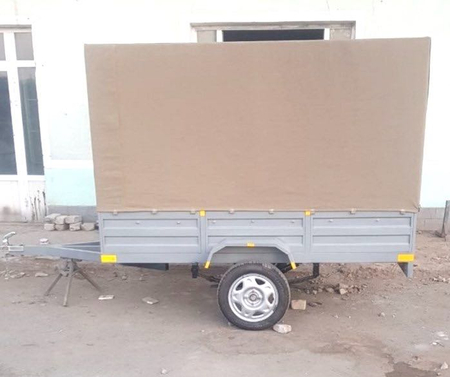 ПРОДАЮ, Utility Trailer, Прицеп.