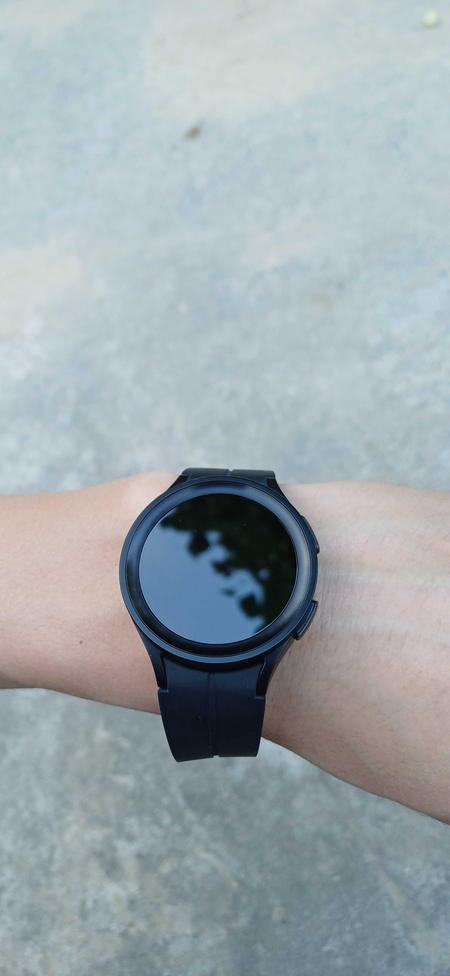 Watch 5 PRO galaxy smart watch