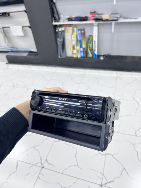 Sony Magnitola Sotiladi Arginal zori
