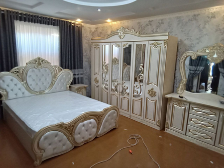 Спални гарнитура