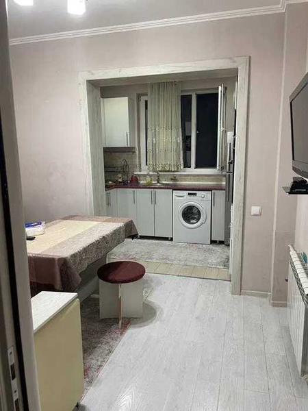 ID 525 Сдаётся 3-комнатная квартира рядом Дипломатия и Максим Горкий