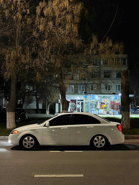 Gentra 1.5 Avtamat Premier Avto
