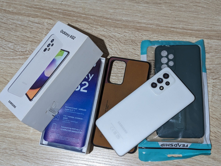 Samsung Galaxy A52 128gb