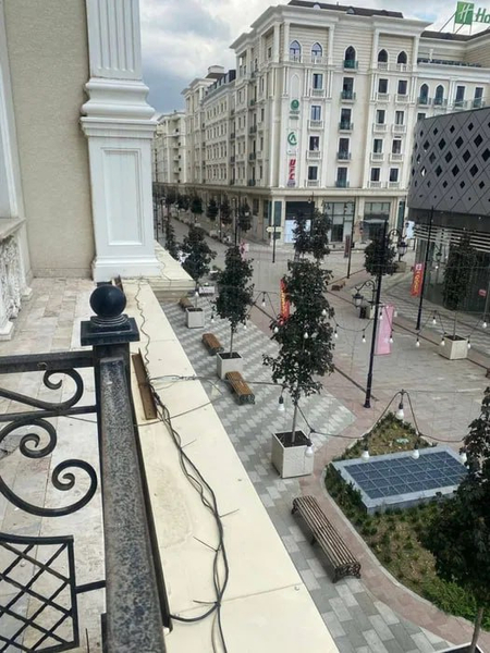 Продается квартира на Ташкент Сити Бульвар