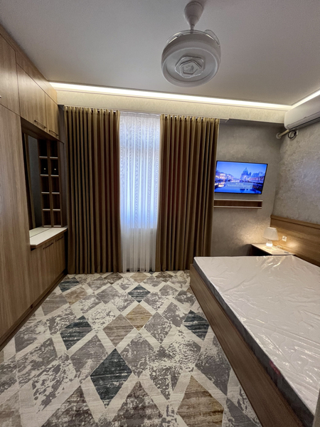 3-комнатные квартира