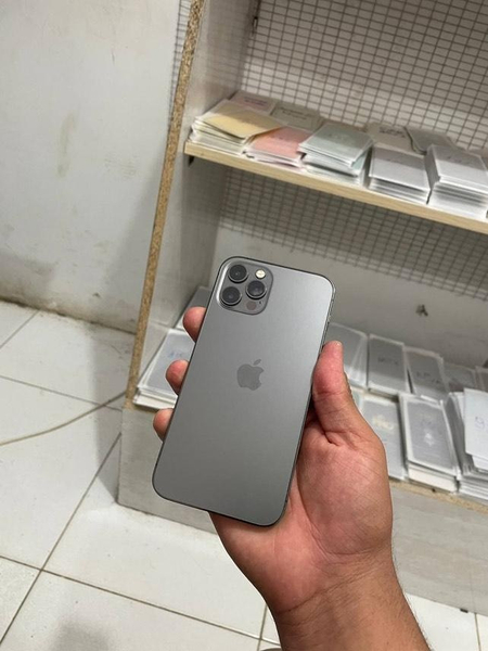 Iphone 12 pro sroncha