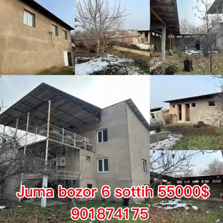 Продается дача срочно