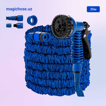 Чудо шланг | Magic Hose -15м ORIGINAL | ОПТОМ! | АКЦИЯ ! ! ! | FF-21