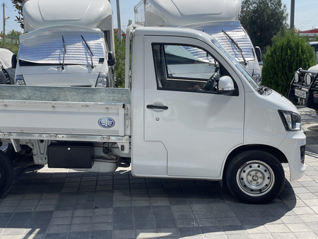 changan fawT80 actis