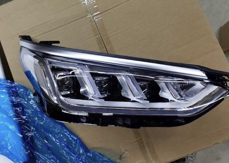 BYD SONG PLUS HAN EV автозапчасти