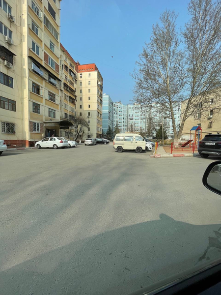 Чилонзор тумани, Алгоритмда 4 хона 110кв.м квартира сотилади