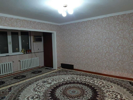 СРОЧНО Продается Своя 2/4/4 метро Тинчлик 5 минут.