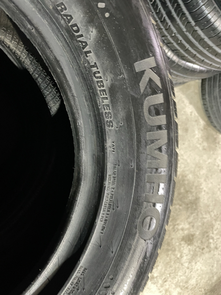Kumho 205 / 65 / 15 Balon