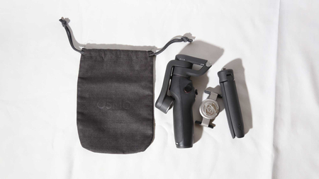 Dji Osmo Mobile 6 stabilizator
