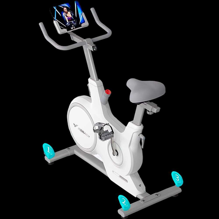 Велотренажер SP43. НОВАЯ модель от Powergym. Доставка/Установка!