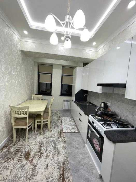 779*Сдам БОМБОВУЮ  Квартира в Яккасарайском Районе в Новостройке 2-шка