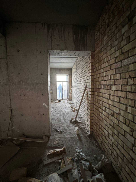 Продается Коробка ЖК Барокко, 83 м2, улица Ниезбек Йули, (7144)