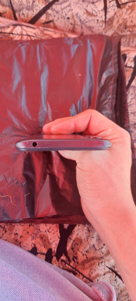 Xiaomi Redmi 9 A