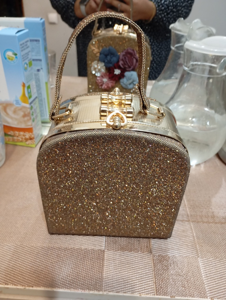 Сумки почти новые