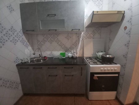 Юнусабад 17кв 3/2/5 балкон: 2*6