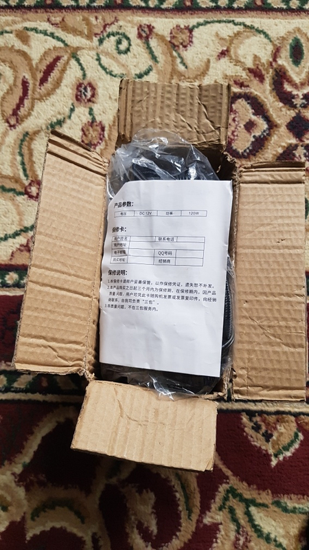 Avtomobillar uchun Elektronni nasos