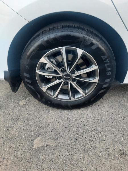 BYD Chazor Dm-i Comfort 55km