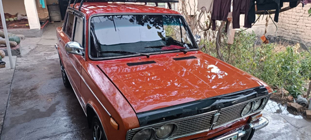 Vaz 2103  sotiladi 27 milyon deyapman kelishamz