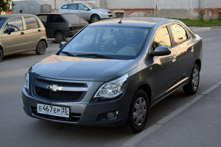 Cobalt 2024 0probegda halol nasiya