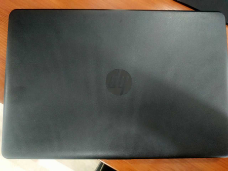 HP Core i3 deyarili yangi