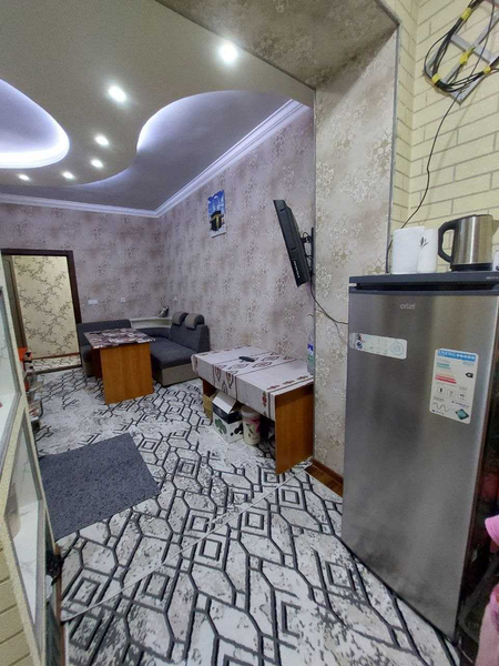 谷 122993 谷 Yakkasaroy tumanida kvartira sotiladi [90 м²]