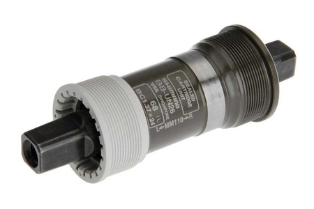 Контейнера на велосипед shimano 110,118,122